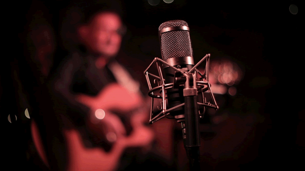 Artist Submissions now open – Most Wanted