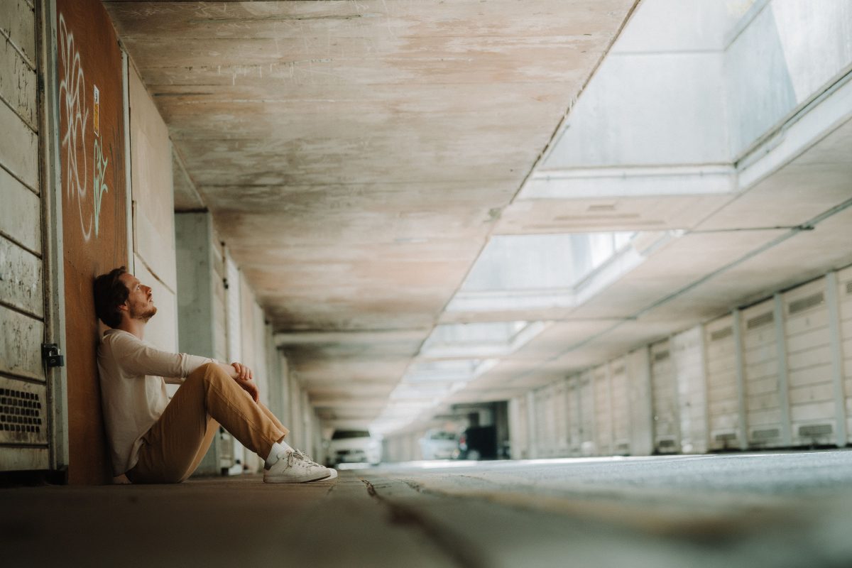 George Bone – Yours Today – Most Wanted