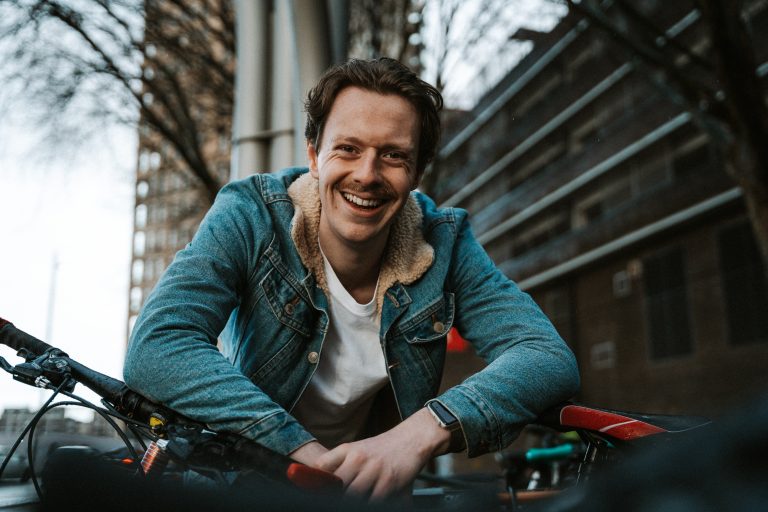 George Bone – Most Wanted