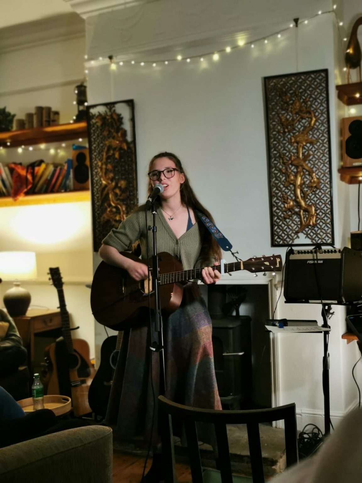 Eve Joné – Our Time – Most Wanted