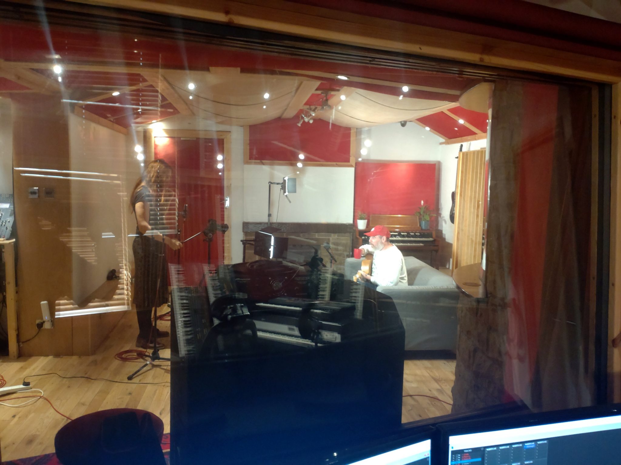 Vibrations Studio Sessions are back – Most Wanted